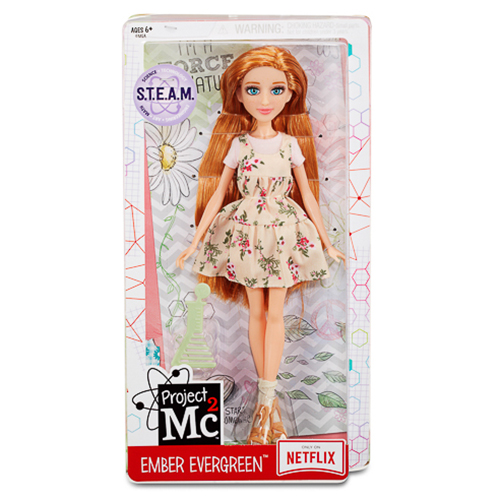 Project mc2 dolls coloring pages